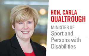 Canada’s new disability act will make history! | Level Playing Field